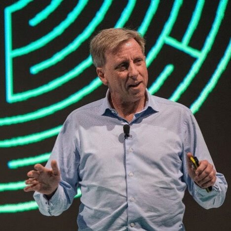 David Sproul - FF News | Fintech Finance