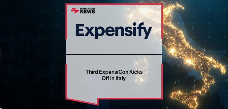 Expensify’s Third ExpensiCon Kicks Off In Italy