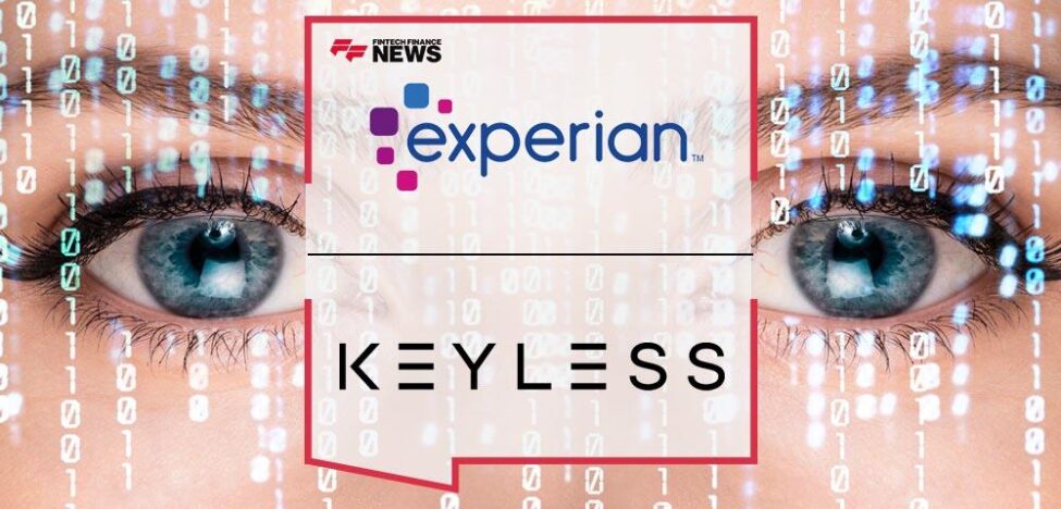 Experian partners with Keyless to help banks strengthen identity ...