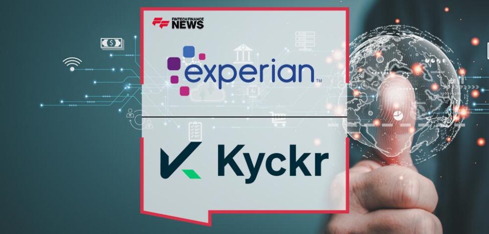Experian integrates with Kyckr for real-time verification of over 120 ...