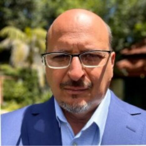 Ezra Gabay - FF News | Fintech Finance