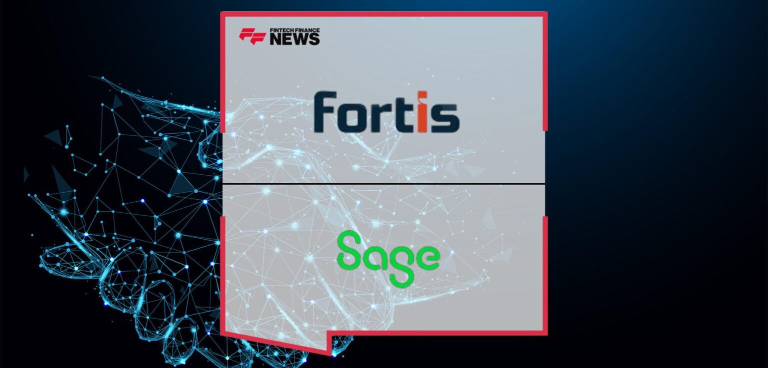 Fortis Expands Strategic Partnership With Sage To Provide Superior ERP ...