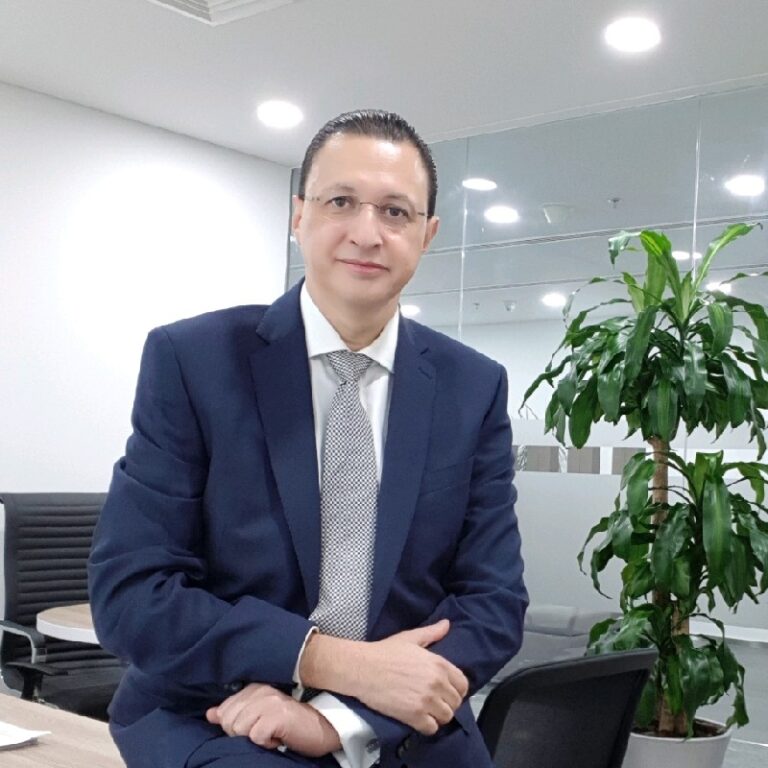 Hassan Mayassi - FF News | Fintech Finance