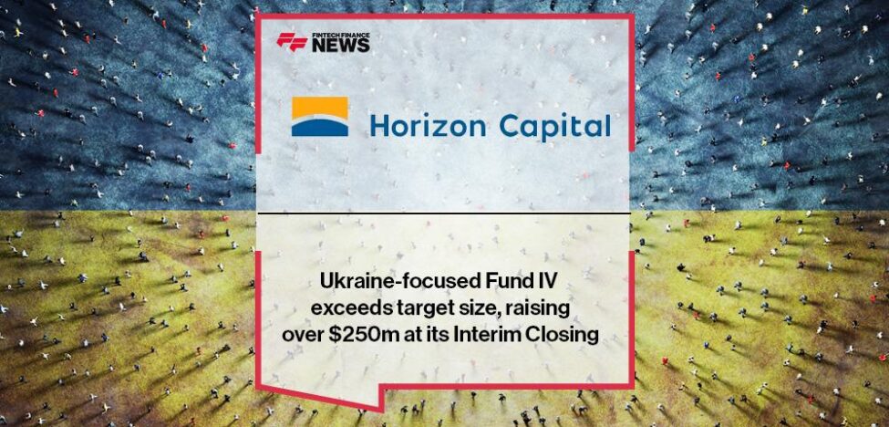 Horizon Capital - FF News | Fintech Finance