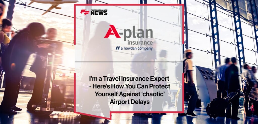 I’m a Travel Insurance Expert - Here’s How You Can Protect Yourself ...