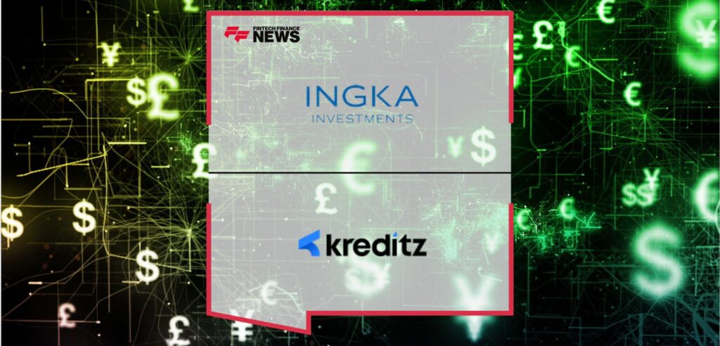 Ingka Investments Makes Minority Investment in Kreditz