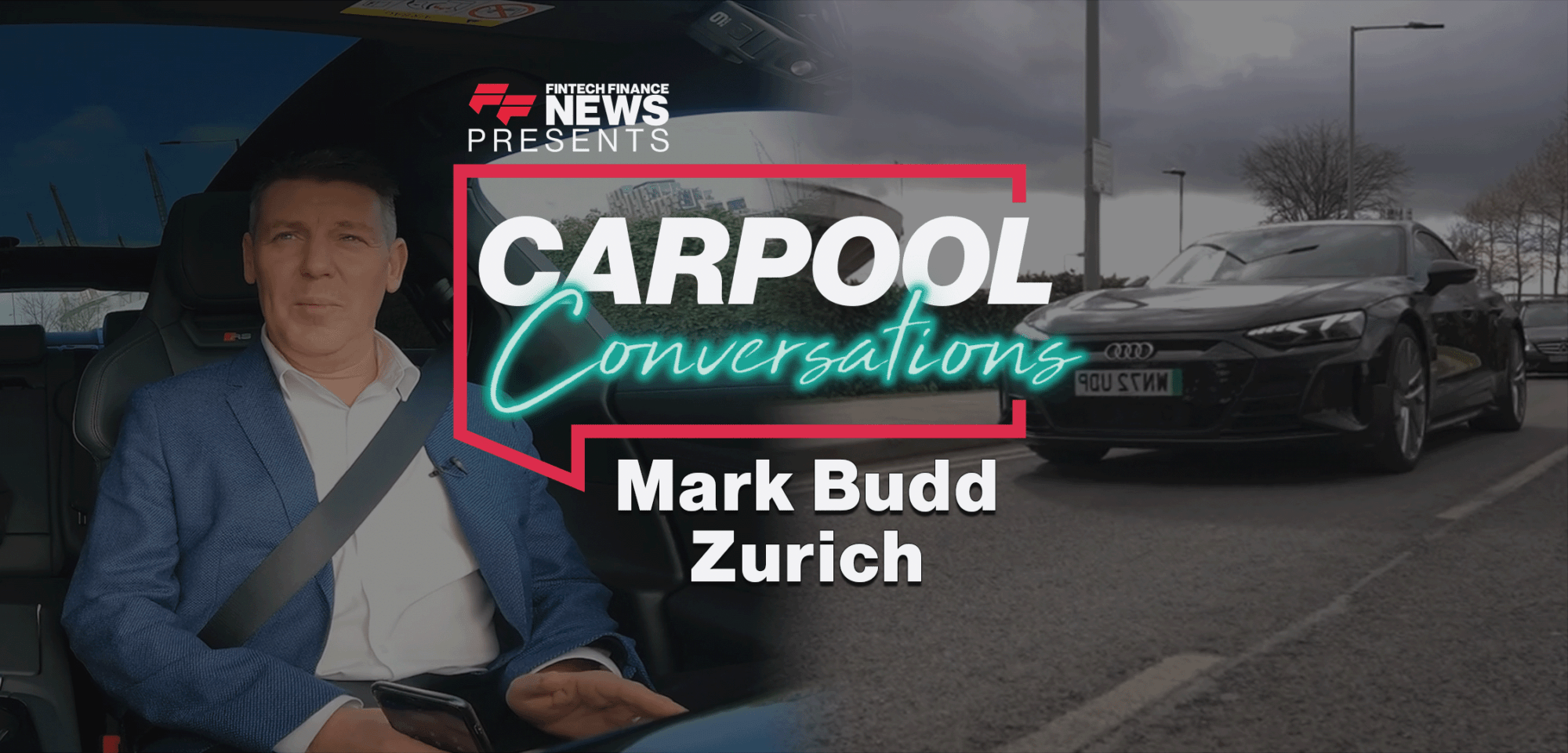 Mark Budd Discusses What It Really Means To Be Different In Insurance