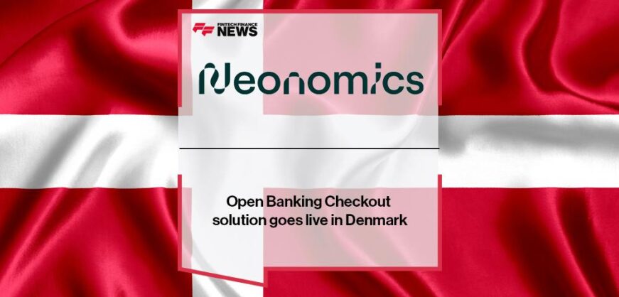 Neonomics Open Banking Checkout solution goes live in Denmark