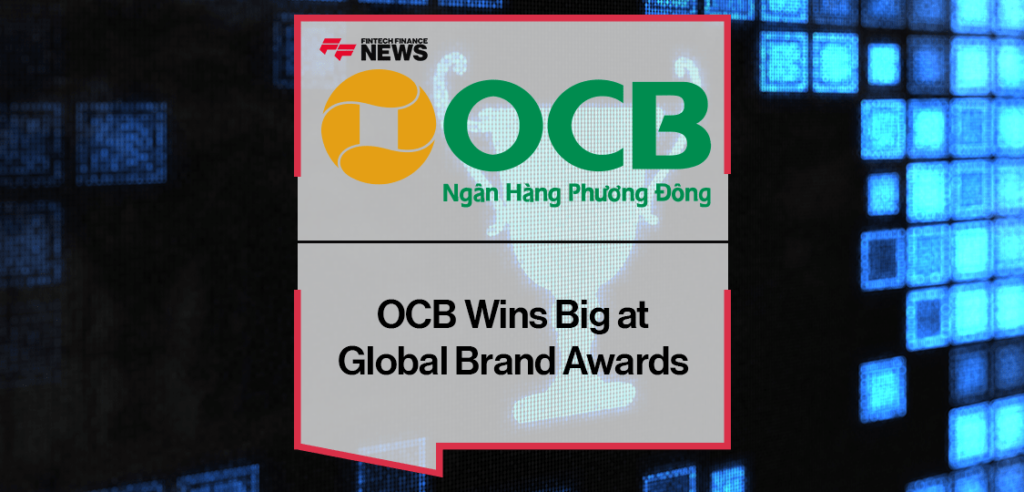 OCB Wins Big at the 10th Edition of Global Brand Awards