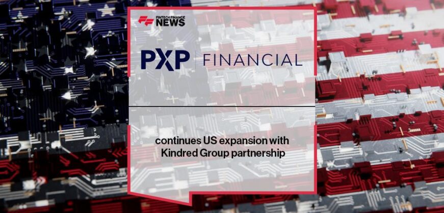 PXP Financial continues US expansion with Kindred Group partnership