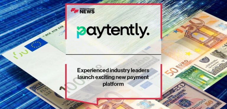 Paytently: Experienced industry leaders launch exciting new payment ...