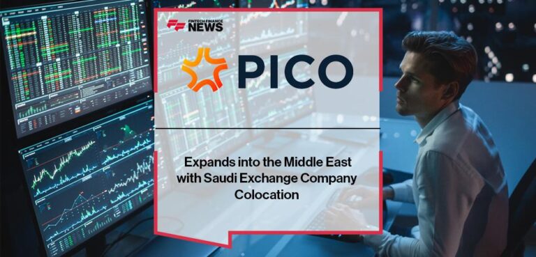 Pico Expands into the Middle East with Saudi Exchange Company Colocation
