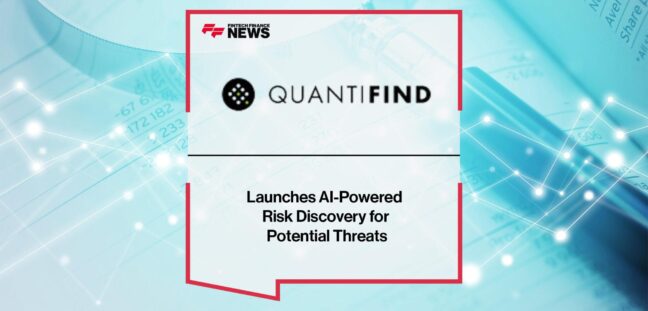 Quantifind Launches AI-Powered Risk Discovery for Potential Threats