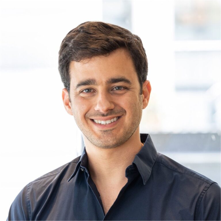 Shiran Shalev - FF News | Fintech Finance