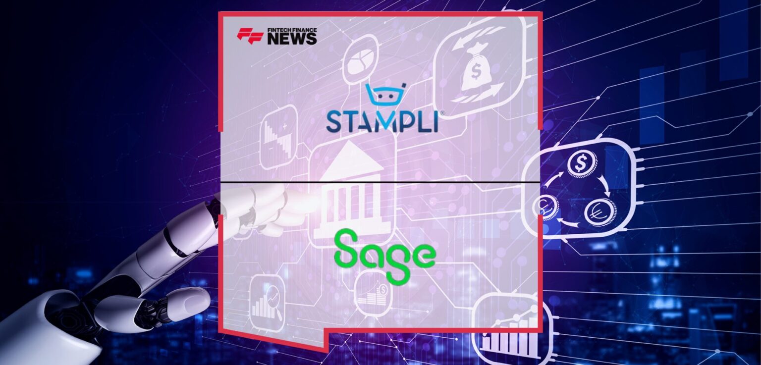 Stampli Named Accounts Payable "Recommended Solution" by Sage