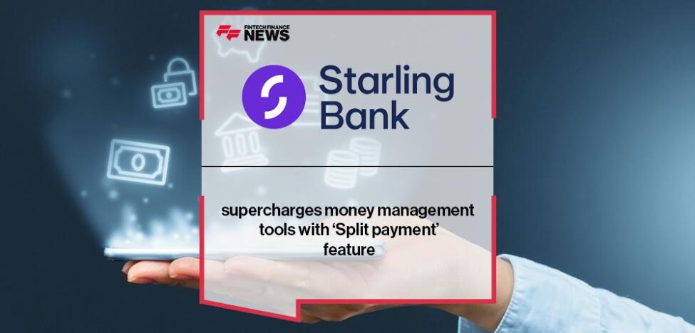 Starling supercharges money management tools with ‘Split payment’ feature