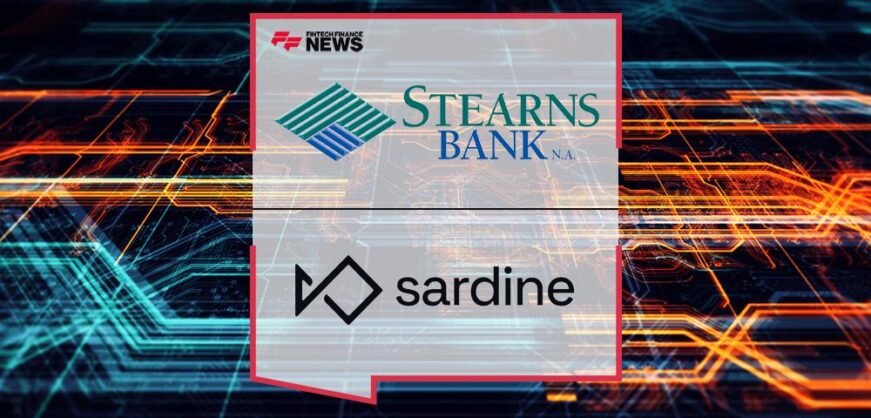 Stearns Bank & Sardine transform fintech compliance with a new ...