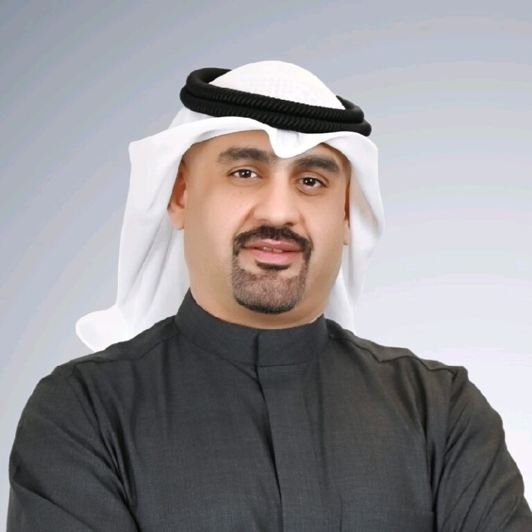 Talal Kamel AlAwadhi - FF News | Fintech Finance