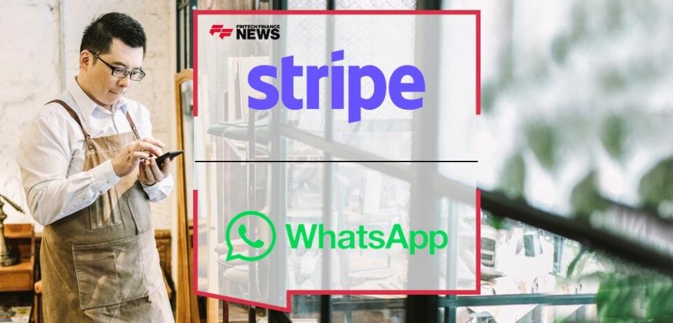 WhatsApp and Stripe help Singapore businesses accept payments directly ...