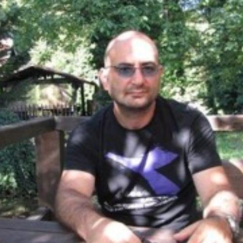 Yaron Gueta - FF News | Fintech Finance