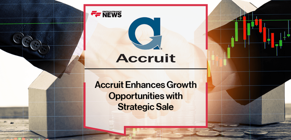 Accruit - FF News | Fintech Finance