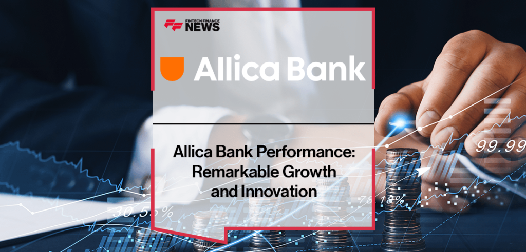 Allica Bank's 2022 Performance: A Fintech Success Story