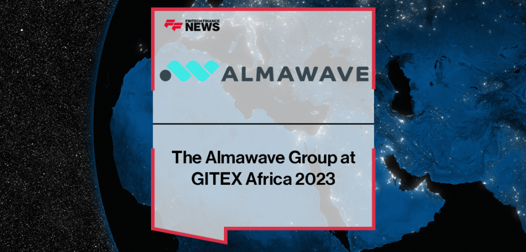 The Almawave Group at GITEX Africa 2023