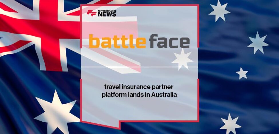 battleface travel insurance partner platform lands in Australia