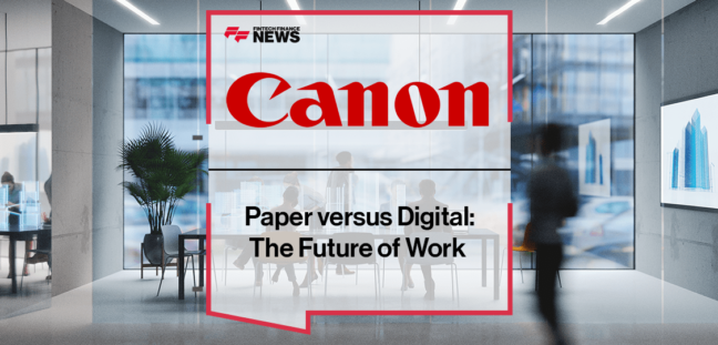 Paper versus Digital: The Future of Work