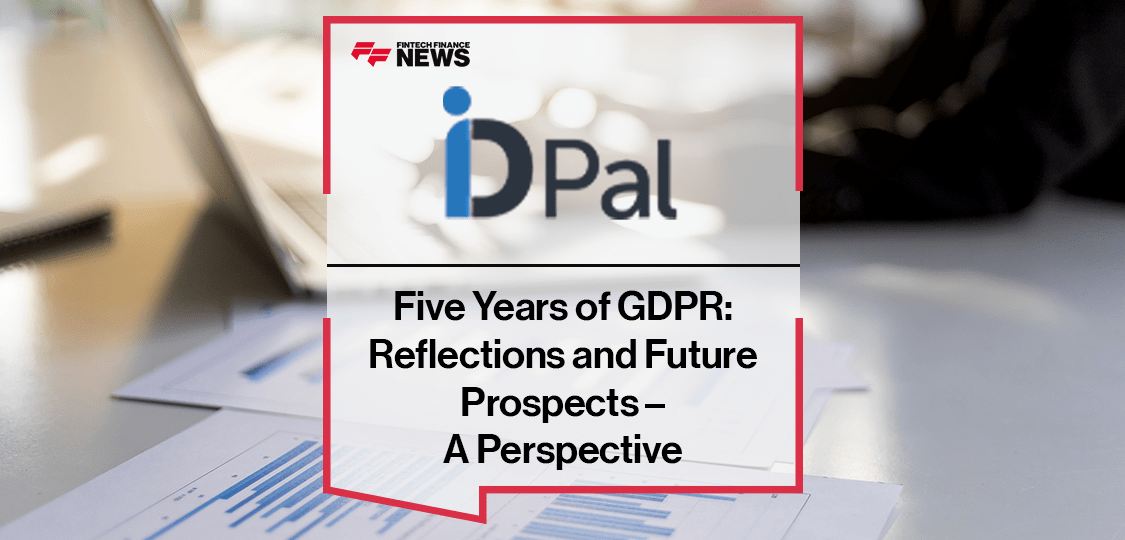 Five Years of GDPR