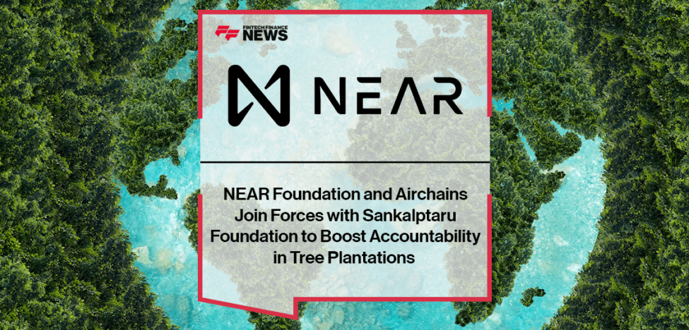 Boosting Accountability in Tree Plantations