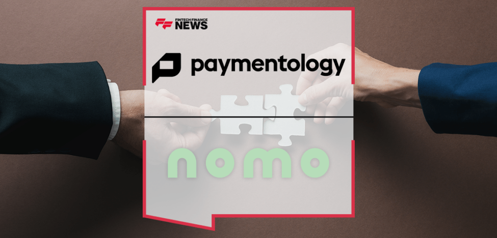 Paymentology and Nomo Bank: A Strategic Partnership