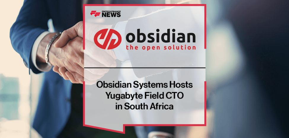 Obsidian Systems - FF News | Fintech Finance