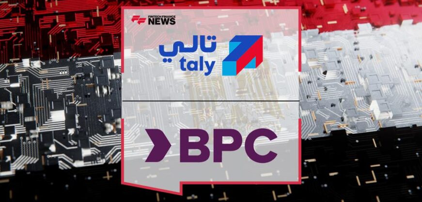 Taly launches a comprehensive set of Digital Payment Services to the Egyptian market leveraging ...