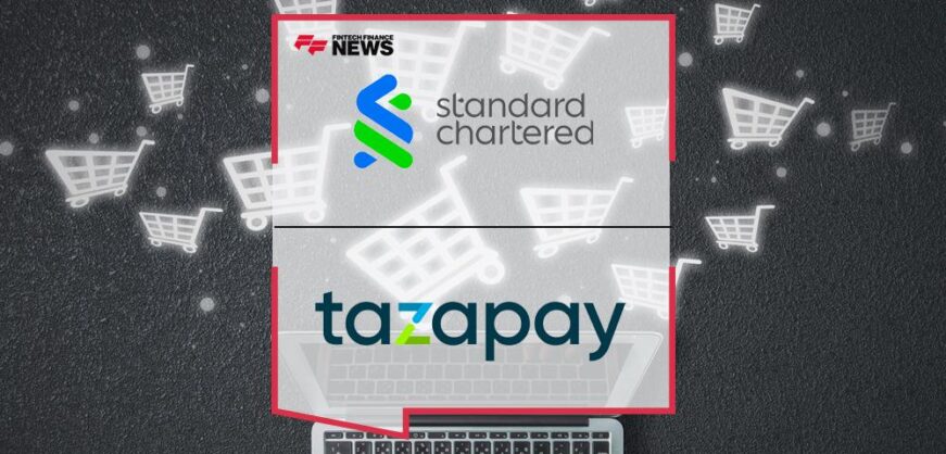Standard Chartered expands partnership with Tazapay to power seamless ...