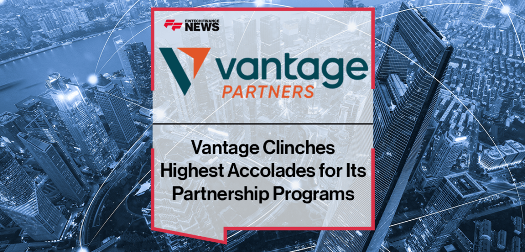 Vantage - FF News | Fintech Finance