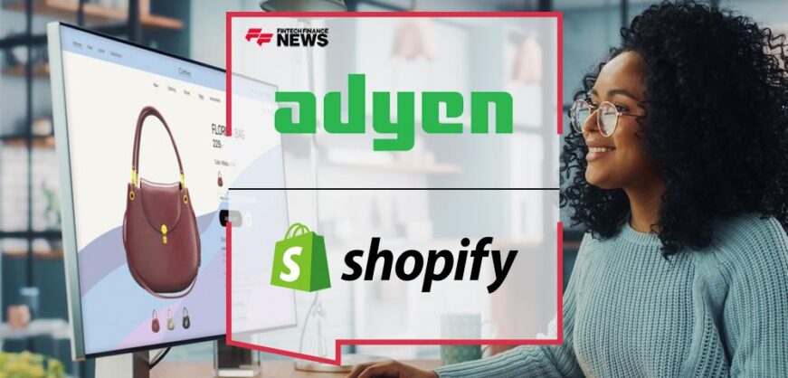 Adyen and Shopify partner to power new payment capabilities for ...