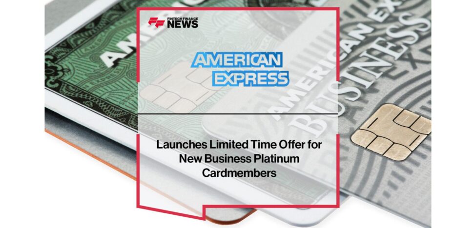American Express Launches Limited Time Offer for New Business Platinum ...