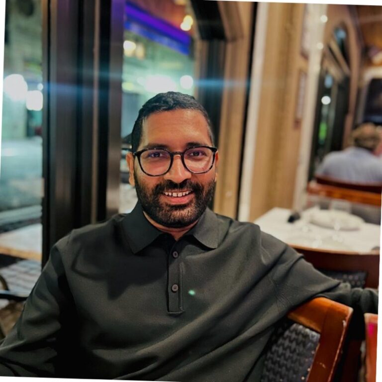 Anant Bhardwaj - FF News | Fintech Finance