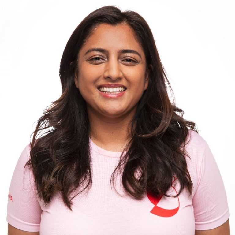 Anuscha Iqbal - FF News | Fintech Finance