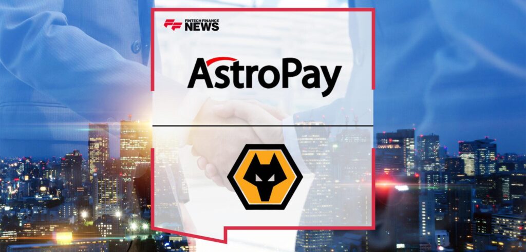 AstroPay Extends Partnership With Wolverhampton Wolves