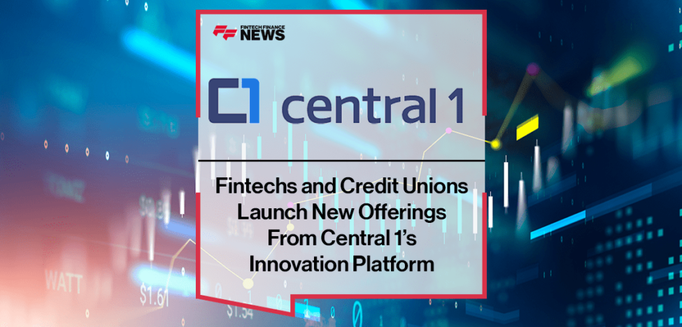 Innovation Platform: Fintechs, Credit Unions Launch with Central 1