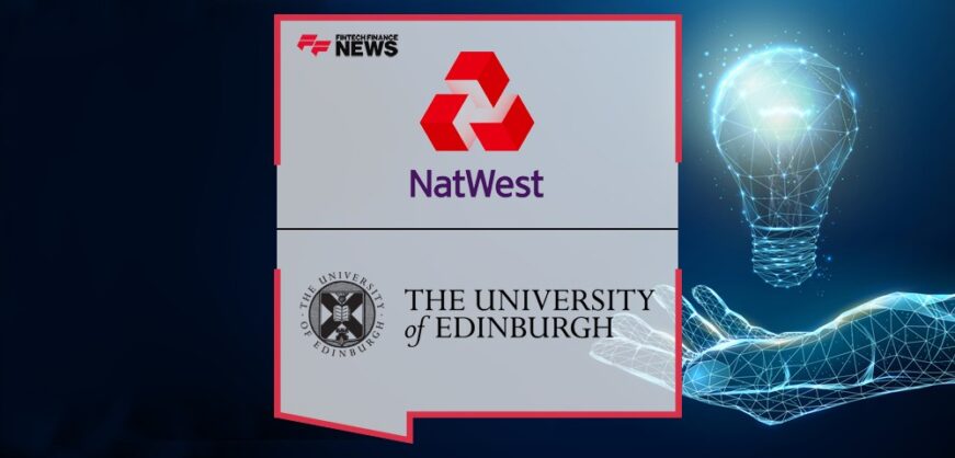 NatWest and the University of Edinburgh launch new innovation centre