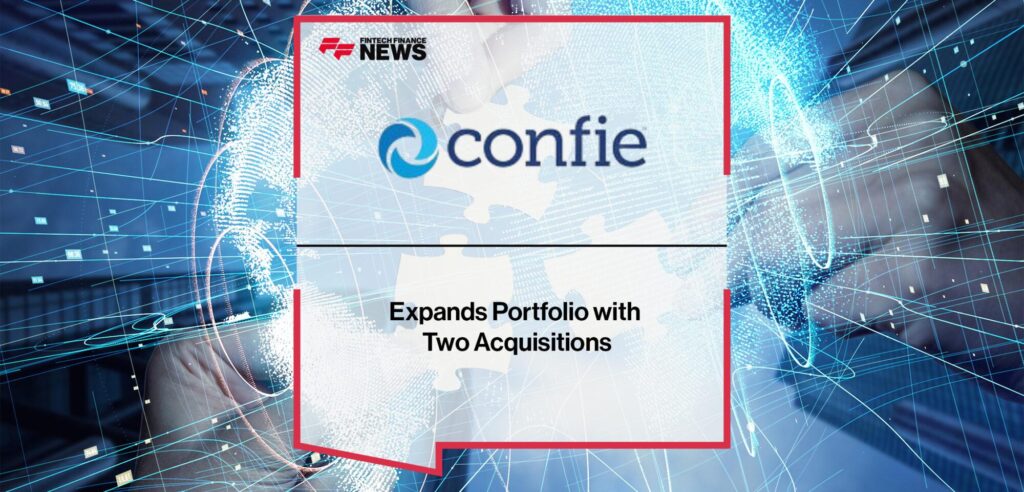 Confie Expands Portfolio with Two Acquisitions