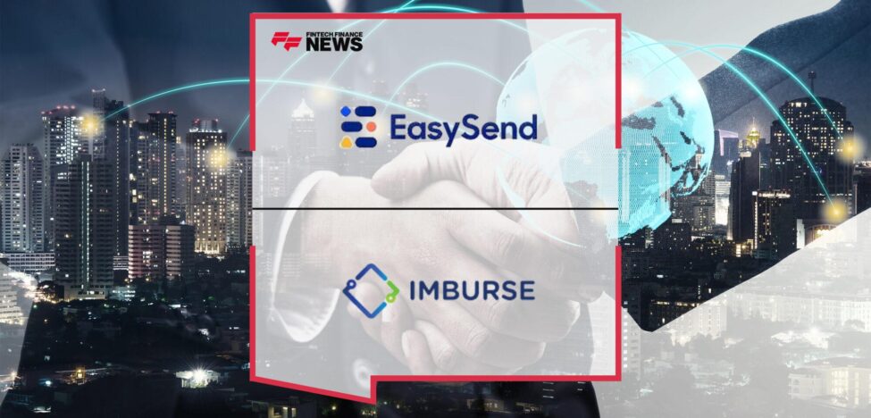 EasySend and Imburse, a DuckCreek Company, Are Partnering to Streamline ...