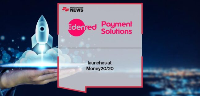 Edenred Payment Solutions launches at Money2020