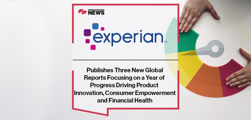 Experian Publishes Three New Global Reports Focusing on a Year of ...