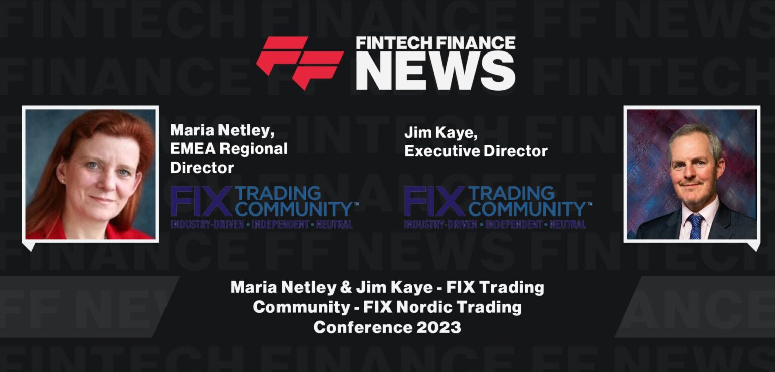 FIX Trading Community - FF News | Fintech Finance