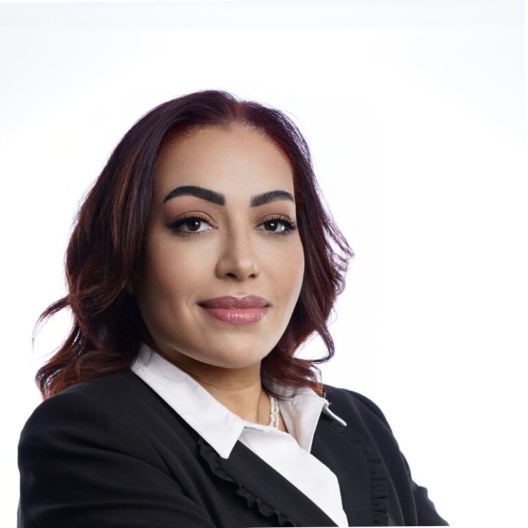 Heba El Awady - FF News | Fintech Finance
