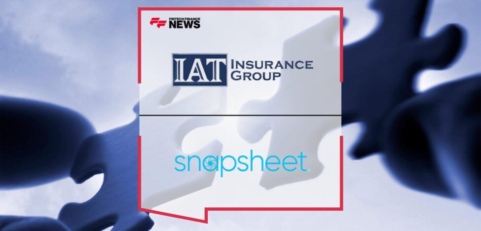 IAT Insurance Group Partners with Snapsheet Claims to Accelerate the ...